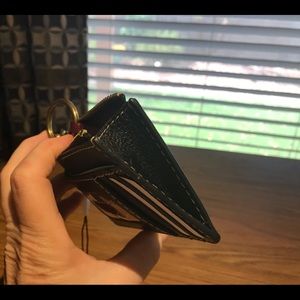 Marc Jacobs | Accessories | Marc Jacobs Lock Cardkey Case | Poshmark